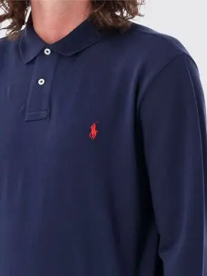 Polo Ralph Lauren Polo Shirt Colour