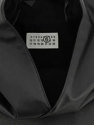 MAISON MARGIELA Tote Bag Colour - Black