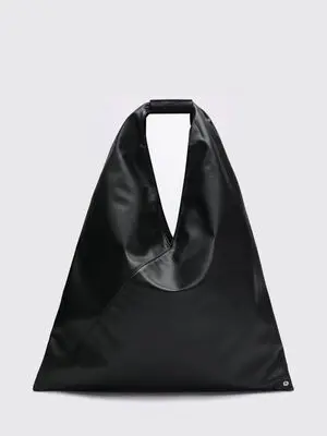 MAISON MARGIELA Japanese Tote Bag - Black