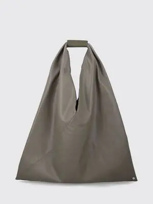 MAISON MARGIELA Japanese Tote Bag - Grey