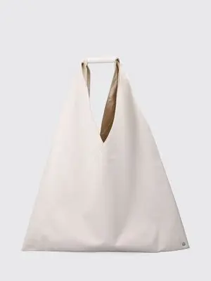 MAISON MARGIELA Japanese Tote Bag - Ivory