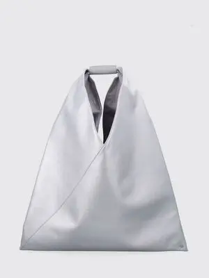MAISON MARGIELA Tote Bag Colour - Silver