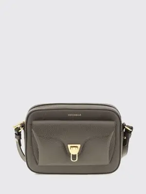 COCCINELLE Crossbody Bag Colour - Mud