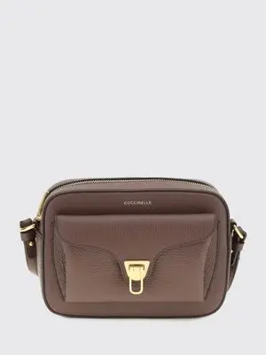 COCCINELLE Crossbody Bag Colour - Red