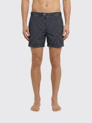 TOM FORD Swimsuit Colour - Black