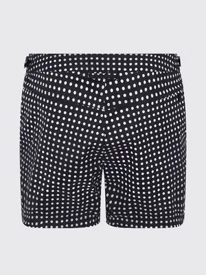 TOM FORD Swimsuit Colour