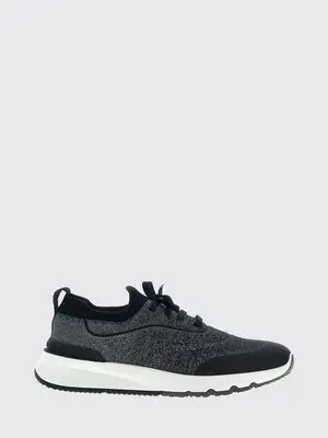 Brunello Cucinelli Trainers Colour - Blue