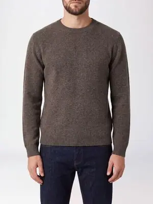Roberto Collina Off The Shoulder Sweaters For Men