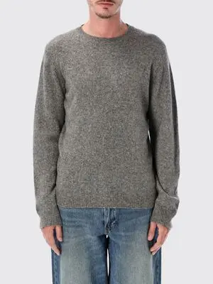 ROBERTO COLLINA Jumper Colour - Grey