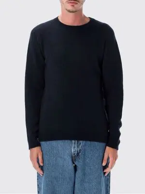 ROBERTO COLLINA Jumper Colour - Navy