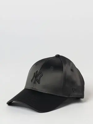 New Era Baseball Cap - Black