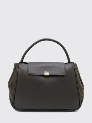COCCINELLE Handbag Colour Mud