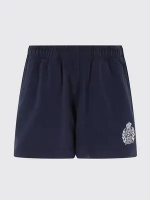 SPORTY & RICH Shorts Colour