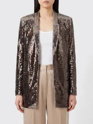 Rick Owens Jacket - Grey