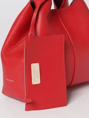 COCCINELLE Shoulder Bag Colour - Red