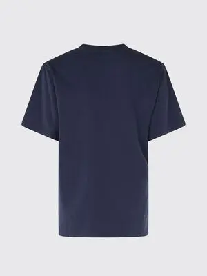 SPORTY & RICH Health & Wellness Club" T-shirt