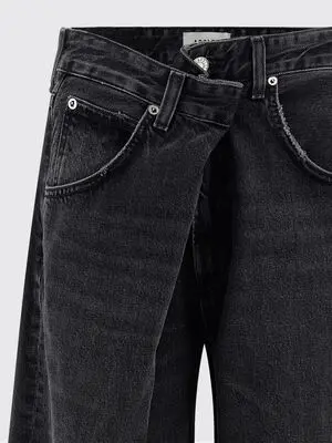 AGOLDE Jeans Colour - Black