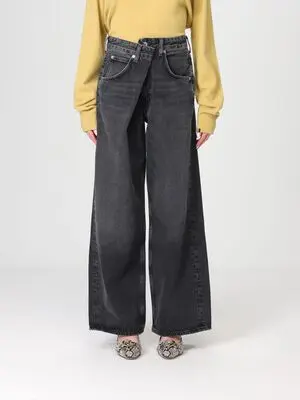 AGOLDE Jeans Colour - Grey