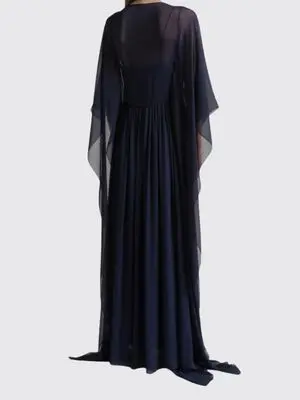 Alberta Ferretti Dress Colour