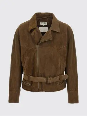 MAISON MARGIELA Jacket Colour - Brown