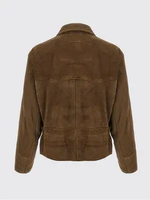 MAISON MARGIELA Jacket Colour