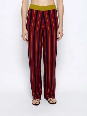 PAULA Knit Trousers