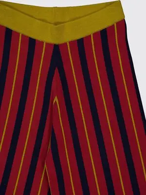 PAULA Knit Trousers