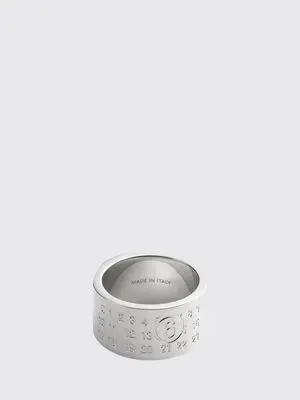 MAISON MARGIELA Jewel Colour - Silver