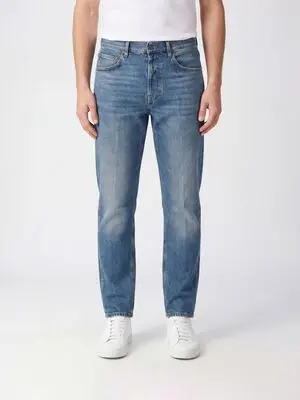 LARDINI Jeans Colour - Blue