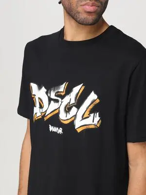 DISCLAIMER T-shirt Colour