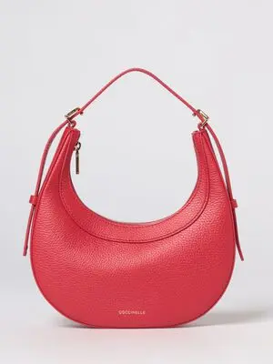 COCCINELLE Mini Bag Colour Red