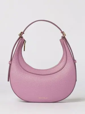 COCCINELLE Mini Bag Colour - Violet