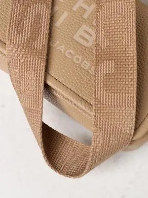 Marc Jacobs Crossbody Bag - Beige