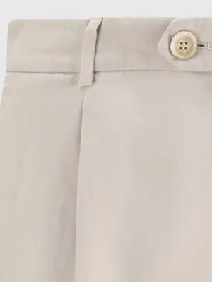 Brunello Cucinelli Trousers Colour - Rope