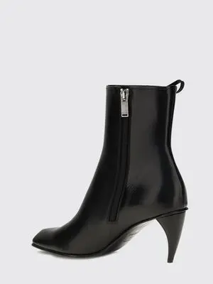 Alexander McQueen Boots Colour