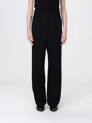 Isabel Marant Étoile Trousers Colour - Black