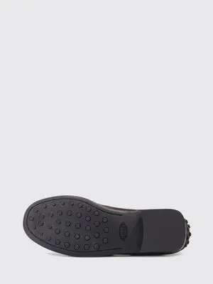 TOD'S Loafers Colour