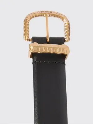 Pinko Leather Belt