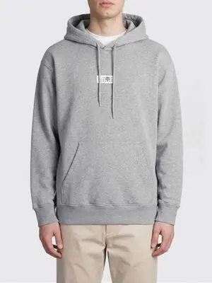 MAISON MARGIELA Sweatshirt Colour - Grey