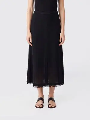 Max Mara Skirt - Black