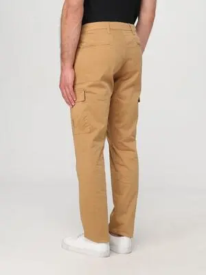 DANIELE ALESSANDRINI Cargo Trousers