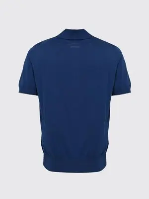 Brunello Cucinelli Polo Shirt Colour - Grey