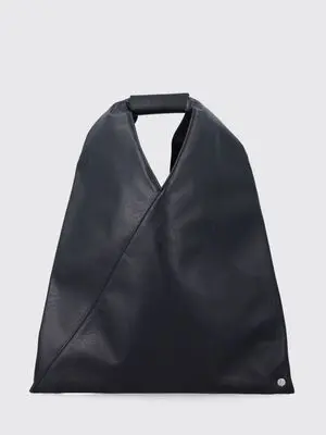 MAISON MARGIELA Japanese" Handbag - Black