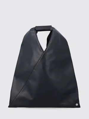 MAISON MARGIELA Japanese" Handbag - Black