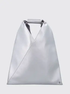 MAISON MARGIELA Handbag Colour - Silver