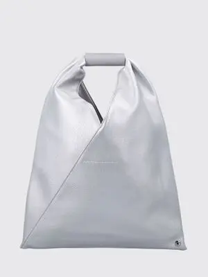 MAISON MARGIELA Handbag Colour - Silver