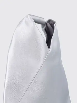 MAISON MARGIELA Handbag Colour - Silver
