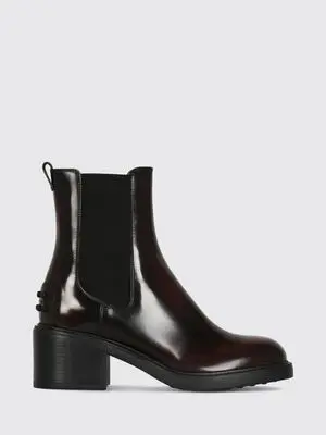 Tod's Embossed Boots For Women