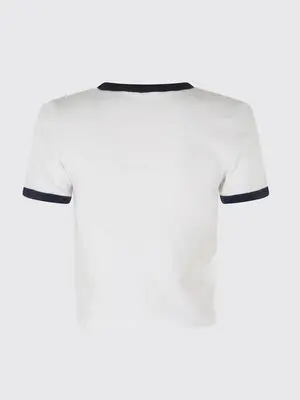 SPORTY & RICH Graphic T-shirt