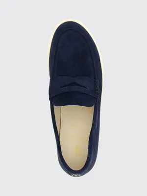 Brunello Cucinelli Loafers Colour - Blue